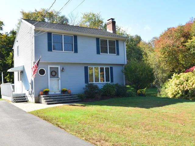 32 Church St, Vernon, CT 06066