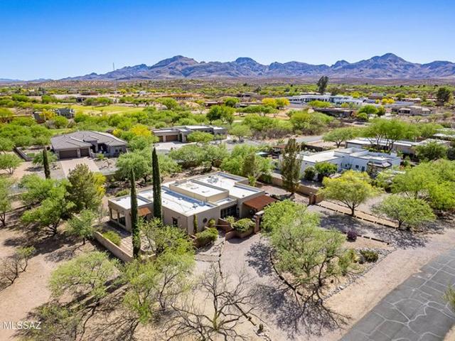 32 Circulo De Prado, Tubac, AZ 85646