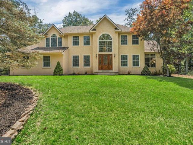 32 Constitution Drive