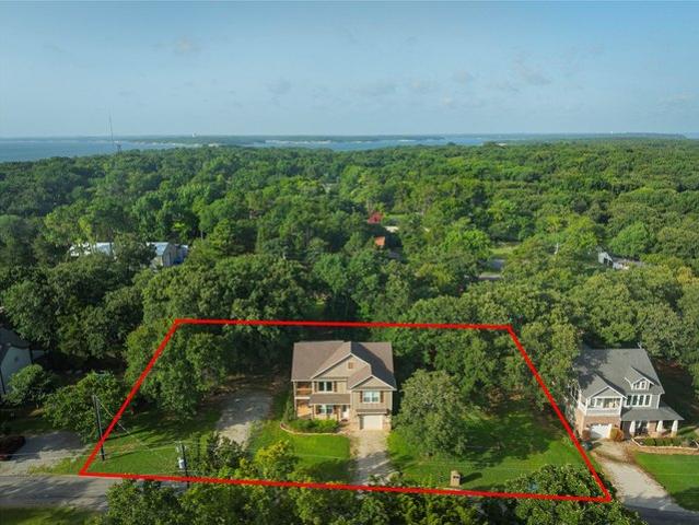 32 Coffee Cir, Pottsboro, TX 75076