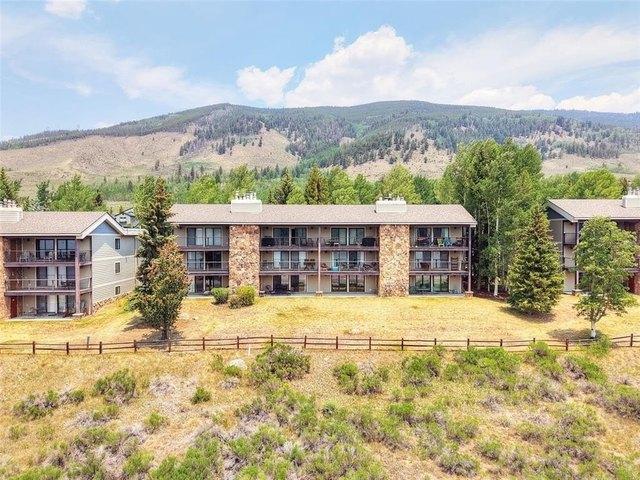32 Corinthian Cir Unit 102, Dillon, CO 80435