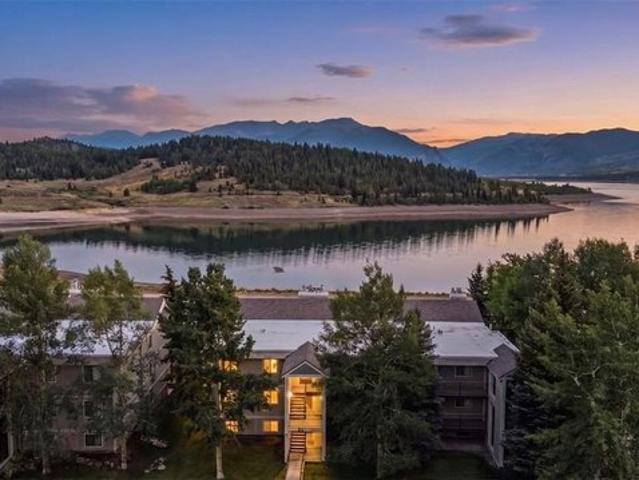 32 Corinthian Cir Unit 303, Dillon, CO 80435