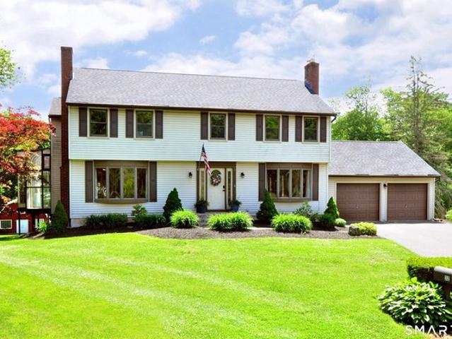 32 Cornfield Rd, Windsor, CT 06095