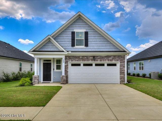 32 Coslett Drive