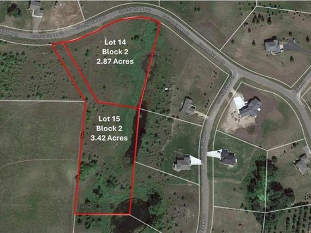 32 Country Estates Dr, Ida Township, MN 56308