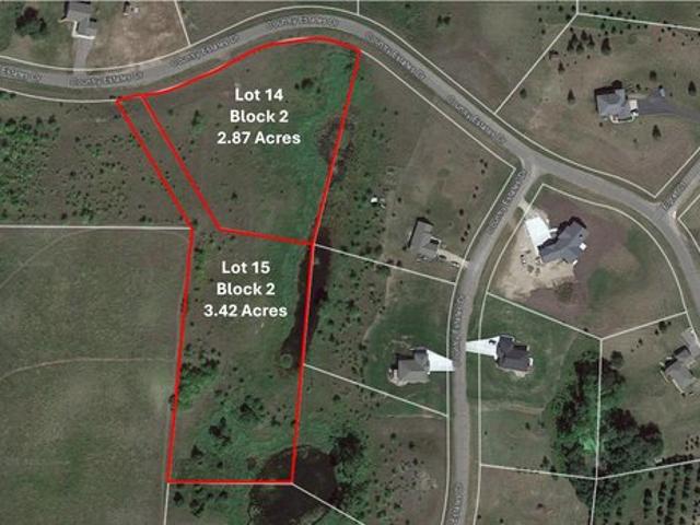 32 Country Estates Dr, Ida Township, MN 56308