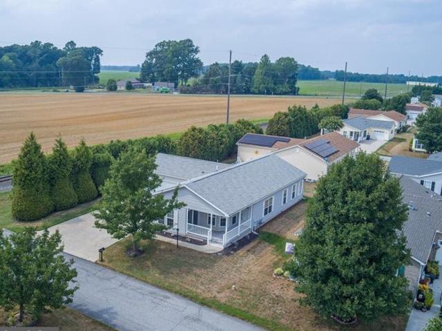 32 Cox Ln Unit 40, Camden, DE 19934