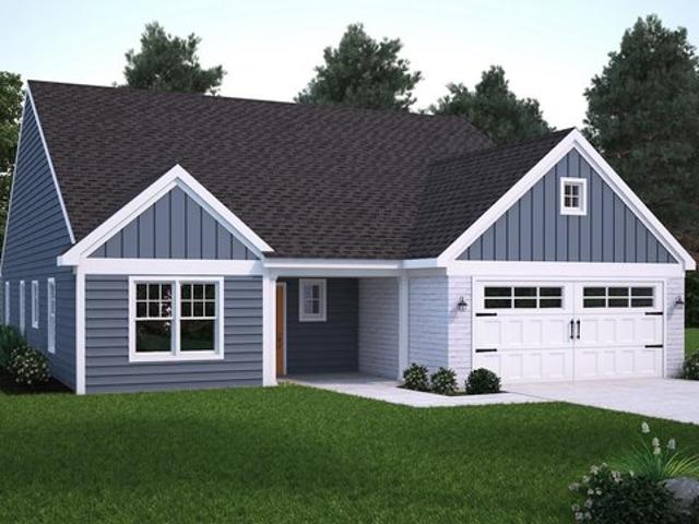 32 Clover Dr Unit 53, Myerstown, PA 17067