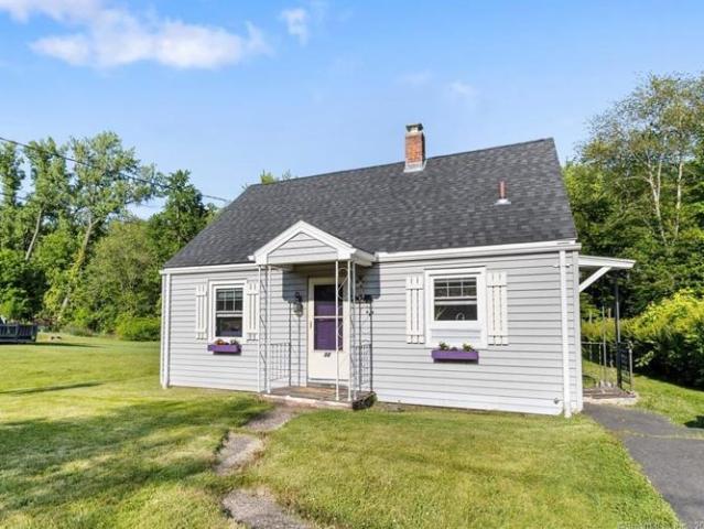 32 Clover St, Windsor, CT 06095