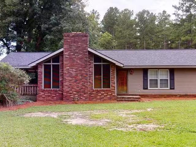 32 Clark St, Portal, GA 30450 MLS 10356023
