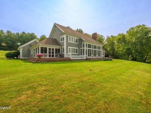 32 Crooked Hill Rd, Alford, MA 01230