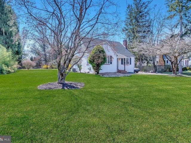 32 Cranbury Road