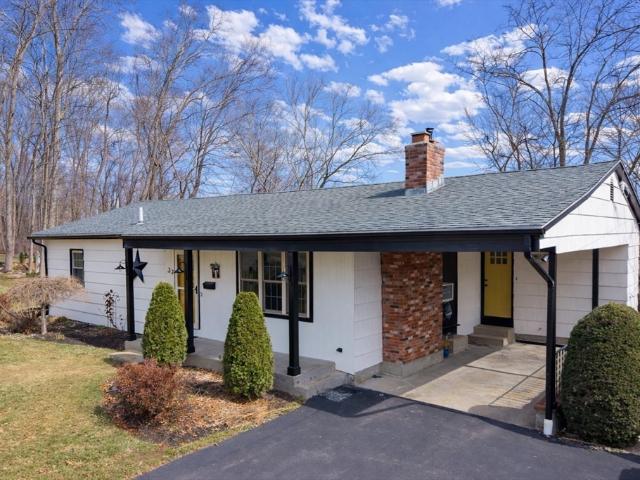 32 Crestwood Dr, Southbridge, MA 01550 | MLS #73486 | Compass