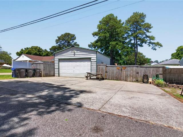 32 Cypress RD