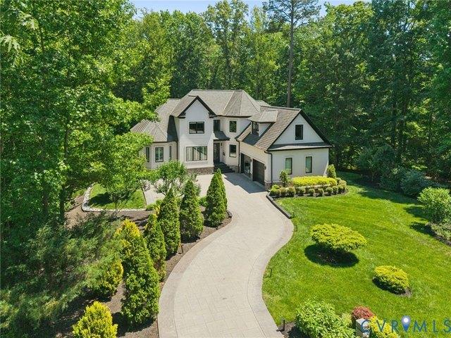 32 Dahlgren Rd, Goochland, VA 23238
