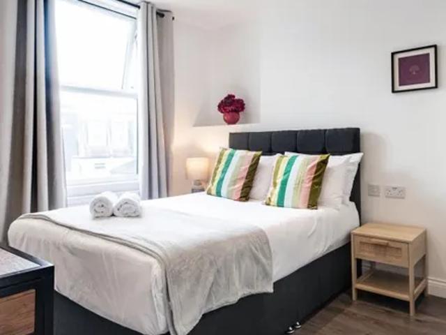 32 Dawes Road, London, SW6 7DT, United Kingdom | Studio apartment for rent #106538996 | Rentberry