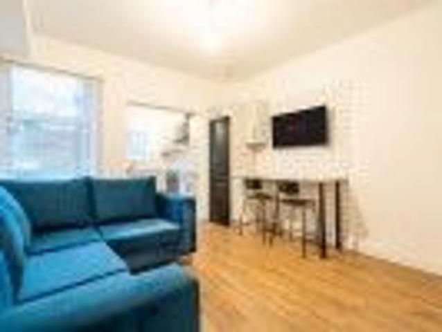 32 Denham Road, Sheffield
