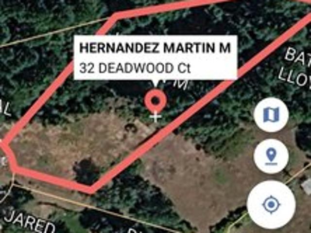 32 Deadwood Ct, Big Bar, CA 96010