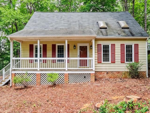 3/2 Deer Run Property