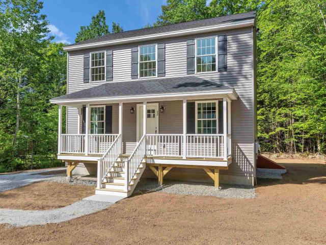 32 Deerpoint Drive