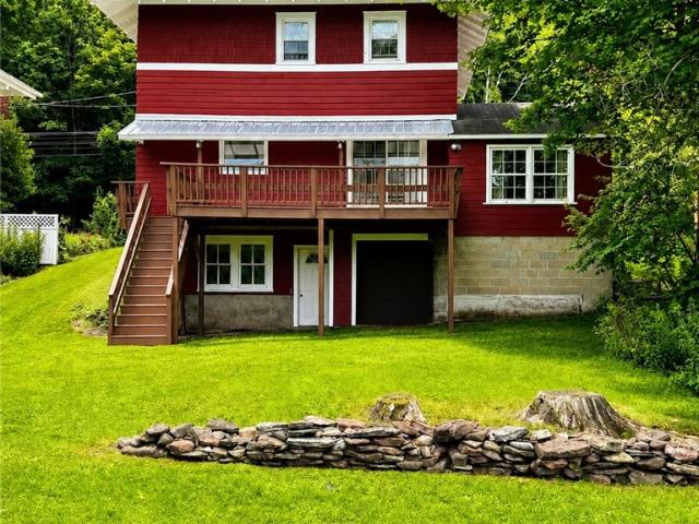 32 Delaware Avenue