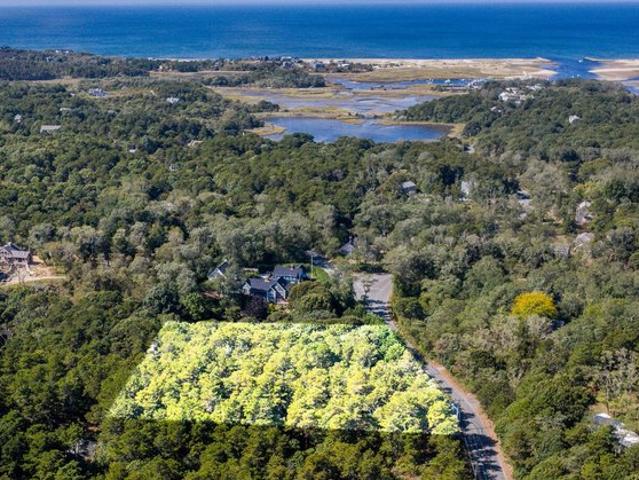 32 Depot Rd, Truro, MA 02666