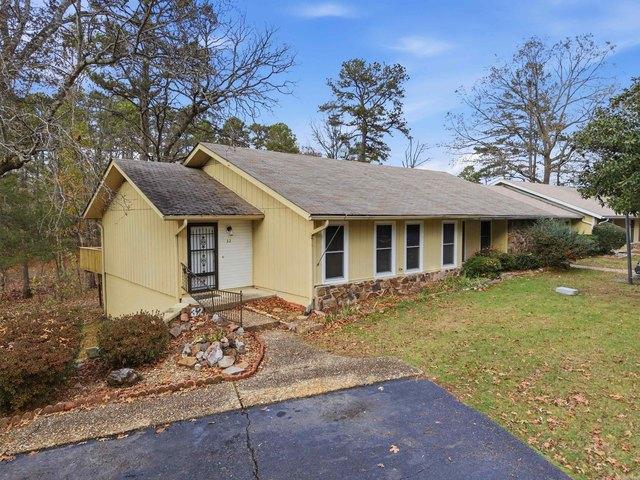 32 Destino Way, Hot Springs Village, AR 71909