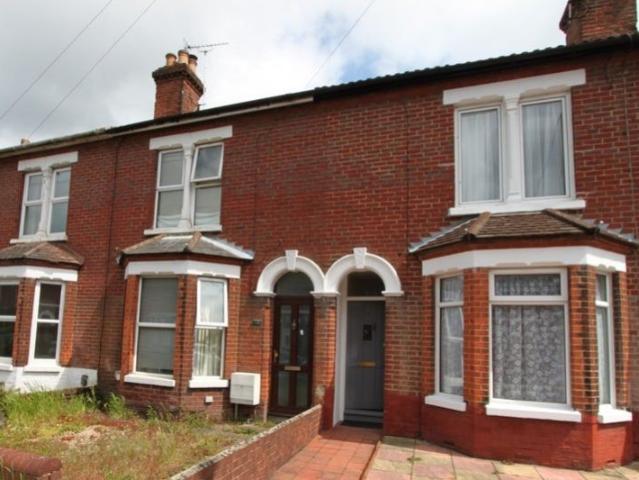 32 Desborough Road, Eastleigh, Hampshire SO50, 1 bed terraced house to rent, £625 pcm | PrimeLocation