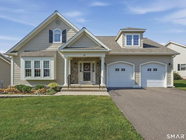 32 Dogwood Ct Unit 32, Rocky Hill, CT 06067