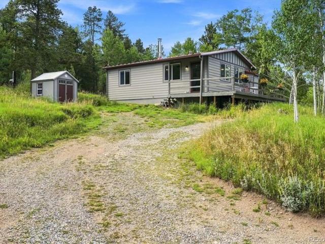 32 Dory Lakes Dr Lot 1, Black Hawk, CO 80422