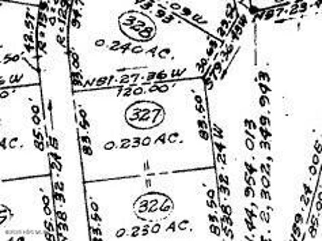 32 Dowitcher Trail # 327