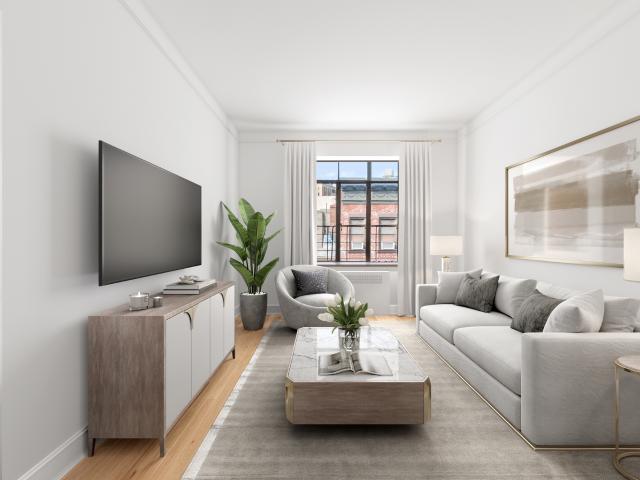 32 Downing Street, New York, NY