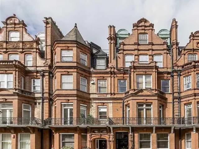 32 Draycott Place, London, SW3 2SQ, United Kingdom | Studio apartment for rent #139544674 | Rentberry