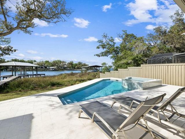 32 Driscoll Dr, Santa Rosa Beach, FL 32459
