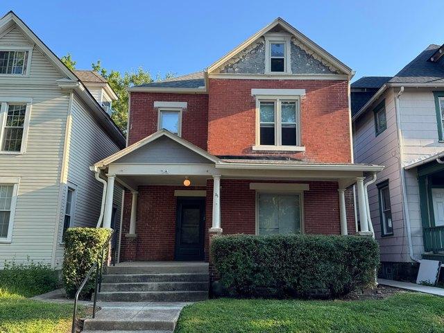 32 E Maynard Ave, Columbus, OH 43202
