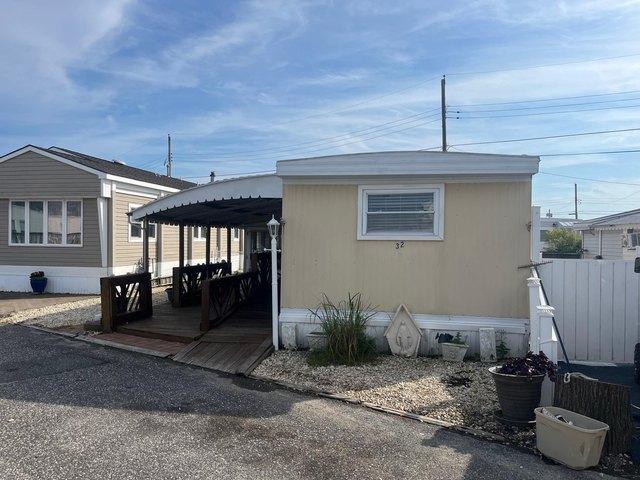 32 E Cresse Ave, Lower Township, NJ 08260