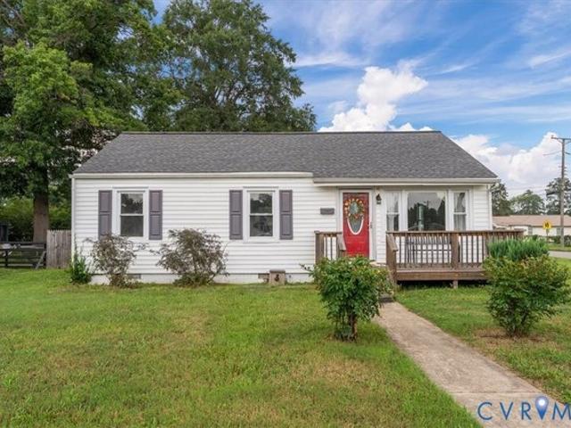 32 E Gray St, Henrico, VA 23150