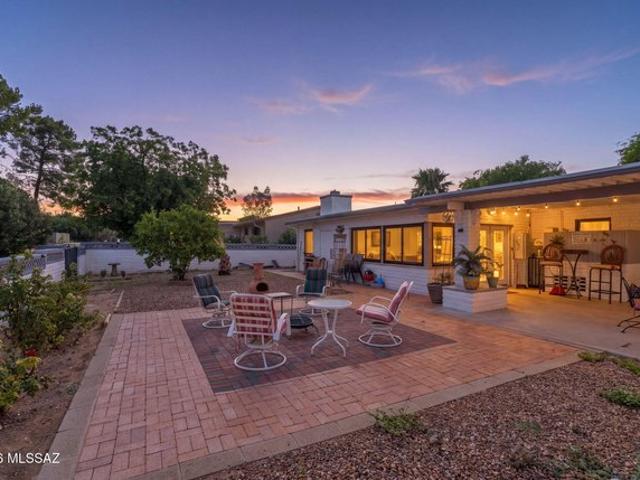 32 E LA Espina, Green Valley, AZ 85614