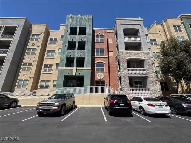 32 E Serene Ave, Unit 117, Las Vegas, NV 89123 MLS #2687554