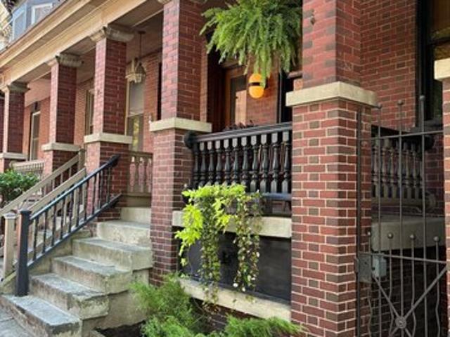 32 E Vine St, Lancaster, PA 17602