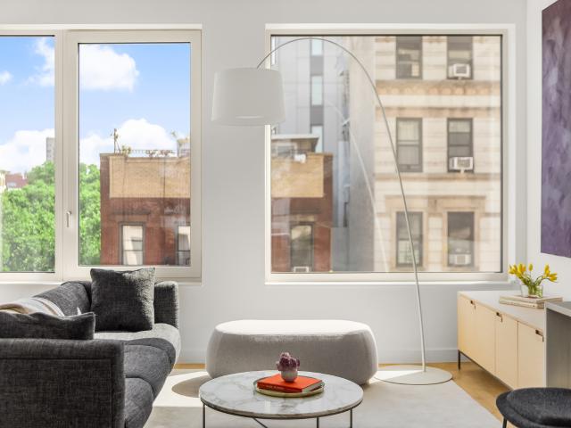 32 E 1ST Street 5A