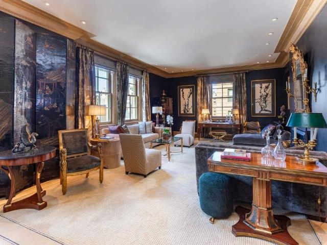 32 E 64th Street 8W