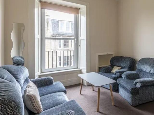 32 East Preston Street, City of Edinburgh, EH8 9QG, United Kingdom | 4 bed apartment for rent #136605747 | Rentberry