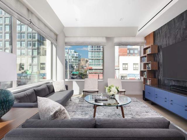 32 East 1st Street, New York, NY
