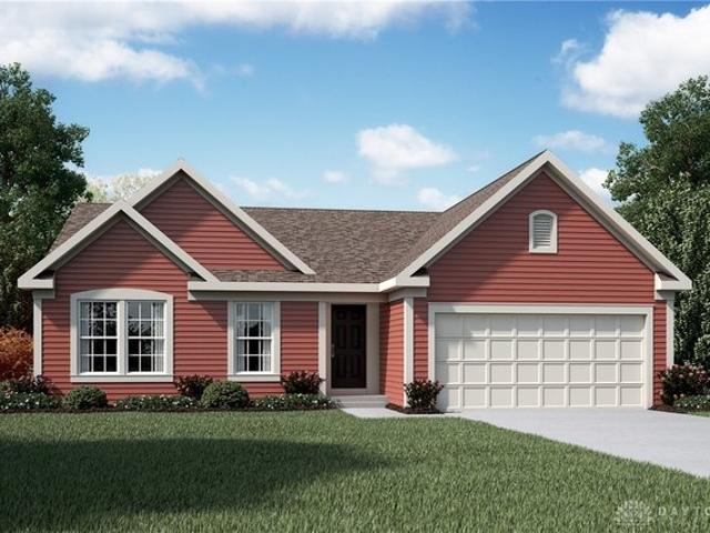 32 Ed Knoll Bnd, Springboro, OH 45066