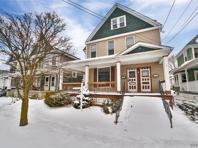 32 Edson St, Buffalo, NY 14210