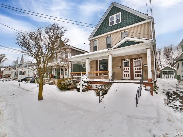 32 Edson Street
