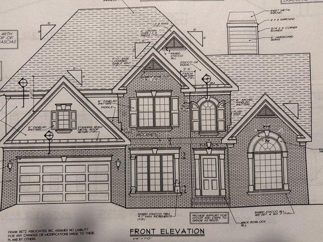 32 Emma Rose Cir Lot 4, Haverhill, MA 01832