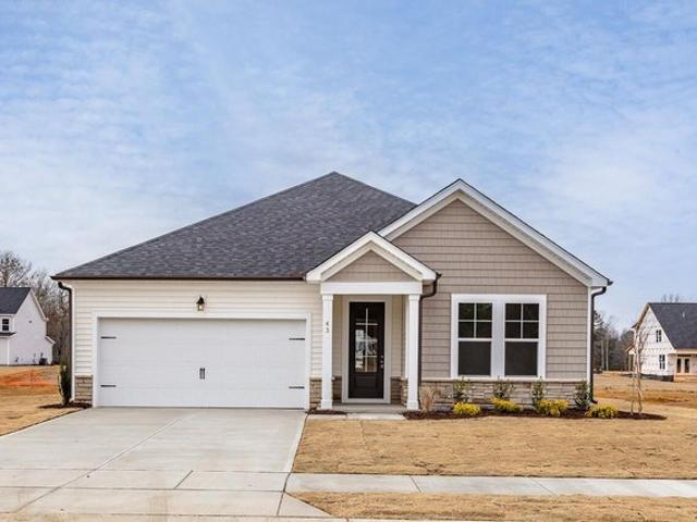 32 Emeritus Way, Lillington, NC 27546