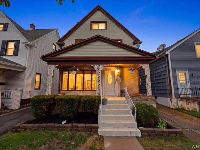 32 Euclid Ave, Kenmore, NY 14217